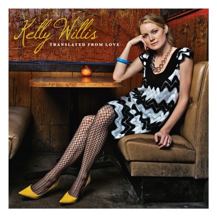 KELLY WILLIS - Translated from Love (2007) on HD24Bit.com