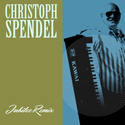Christoph Spendel - Jubilee Remix (2025) on HD24Bit.com