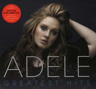Adele Greatest Hits 2012 On Hd24bit
