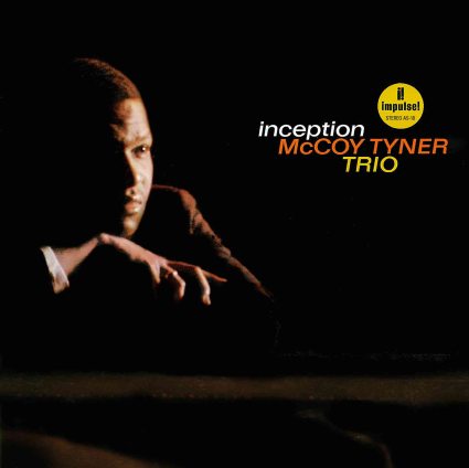 McCoy Tyner - Inception (2021) 24-Bit on HD24Bit.com