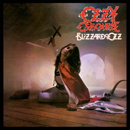 Ozzy Osbourne - Blizzard of Ozz (Expanded Edition) (1980) 24-Bit | BestLossless.com