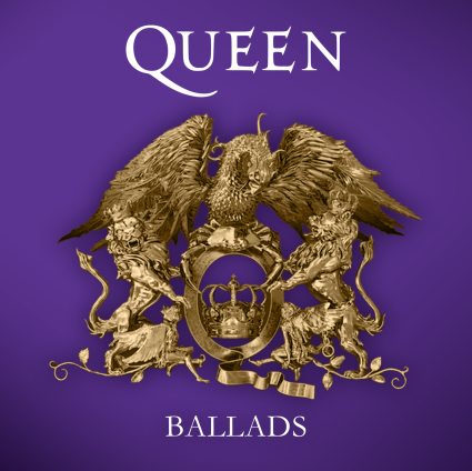 Queen - Ballads (Remastered 2011) (2025) on HD24Bit.com