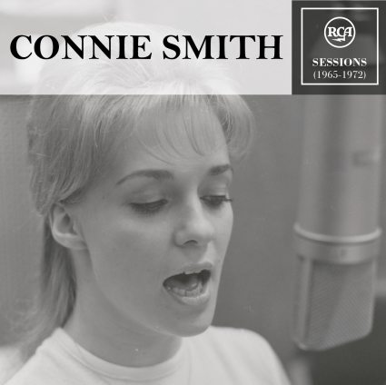 Connie Smith - RCA Sessions (1965-1972) (2018) | BestLossless.com
