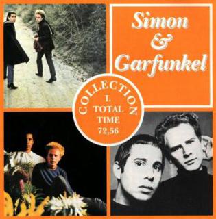 Simon & Garfunkel - Collection I (1998) on HD24Bit.com