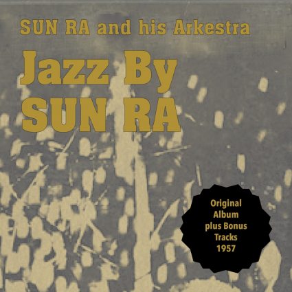 Sun Ra - Hidden Fire (2025) 24-Bit | BestLossless.com