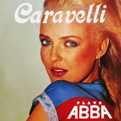 Caravelli - Plays Abba (2025) on HD24Bit.com