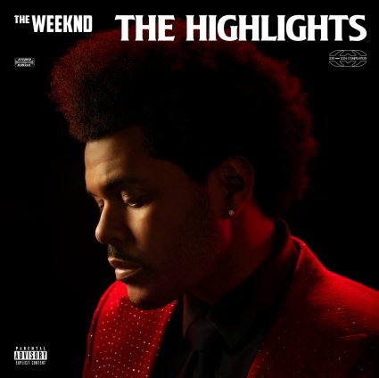 The Weeknd - The Highlights (Deluxe) (2021) on HD24Bit.com