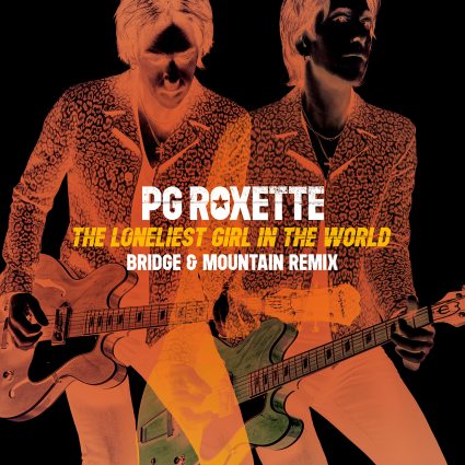 PG Roxette - The Loneliest Girl In The World (Remix) (2022) [24Bit] on ...