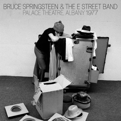 Bruce Springsteen & The E Street Band - 1977/02/07 Palace Theatre ...