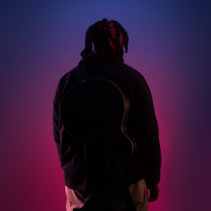 Solomon Cole - Ain't Got Time To Die (2025) 24-Bit on HD24Bit.com