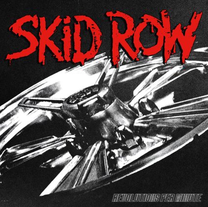 Rachel Bolan, Skid Row - Gargoyle of the Garden State (2026) 24-Bit on ...