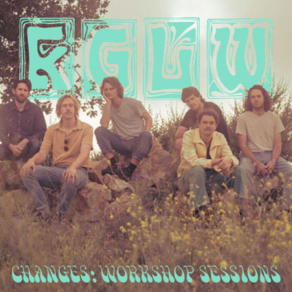 King Gizzard & The Lizard Wizard - Changes: Workshop Sessions (2025) 24 ...