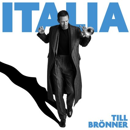 Till Brönner - Italia (2025) 24-Bit on HD24Bit.com