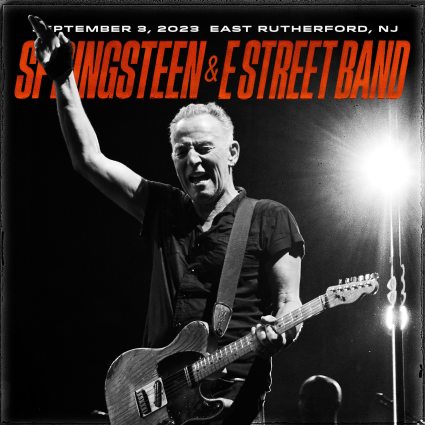 Bruce Springsteen - 2023/09/03 East Rutherford, NJ (2023) [MQA] on ...