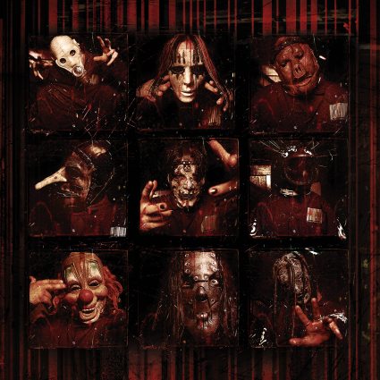 Slipknot - Slipknot (25th Anniversary Edition) (2025) on HD24Bit.com