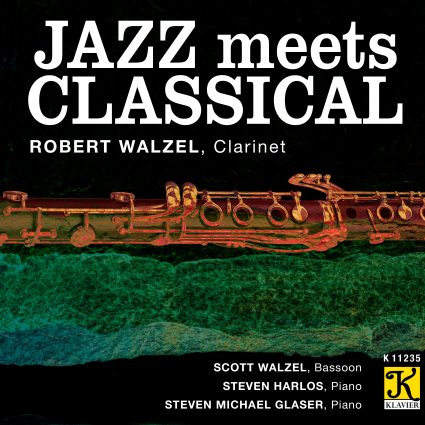 Robert Walzel, Scott Walzel, Steven Harlos, Steven Michael Glaser ...