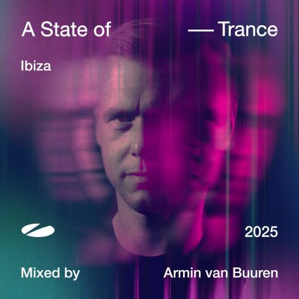 VA - A State of Trance, Ibiza 2025 (Mixed by Armin van Buuren) (2025) | BestLossless.com