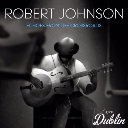 Robert Johnson - Echoes from the Crossroads (2025) 24-Bit on HD24Bit.com