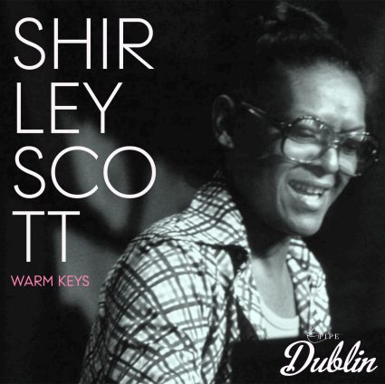 Shirley Scott - Currents (Remastered) (2025) 24-Bit on HD24Bit.com