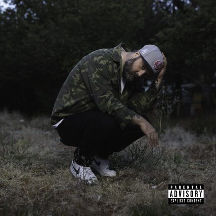 Evil Ebenezer - I'M GOOD (2025) 24-Bit | BestLossless.com