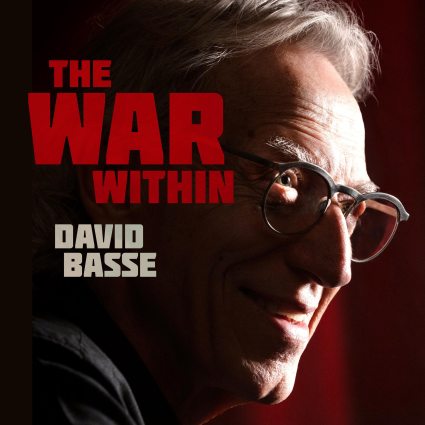 David Basse - The War Within (2025) 24-Bit on HD24Bit.com