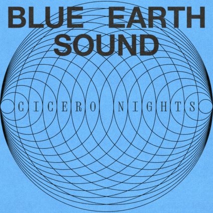 Blue Earth Sound - The St. Louis Sessions EP (2026) 24-Bit on HD24Bit.com