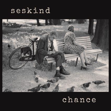 Scott Seskind - Chance (Remastered) (1991) 24-Bit | BestLossless.com