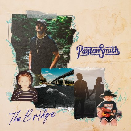 Payton Smith - The Bridge (2025) on HD24Bit.com