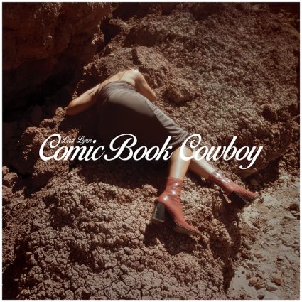 Lera Lynn - Comic Book Cowboy (2025) 24-Bit on HD24Bit.com