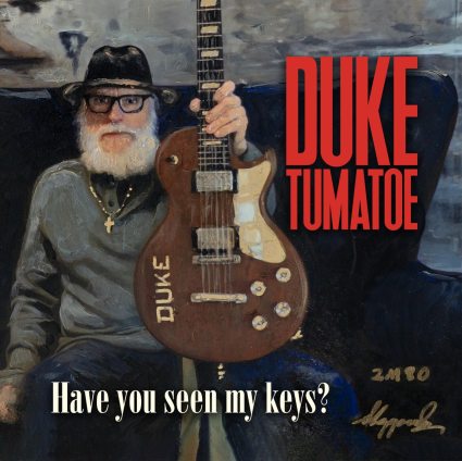 Duke Tumatoe - Have You Seen My Keys? (2025) on HD24Bit.com