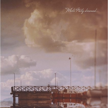 Peter Kearns - Signs (2025) 24-Bit on HD24Bit.com