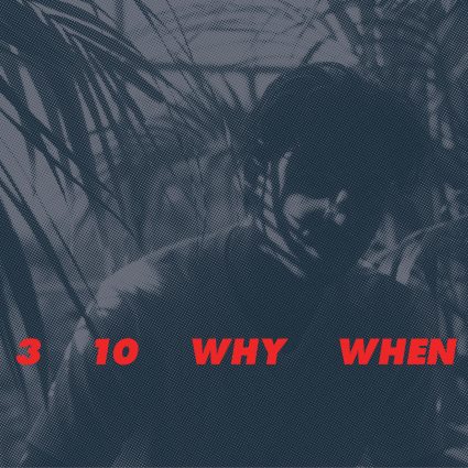 Jamie Woon - 3, 10, Why, When (2025) 24-Bit on HD24Bit.com