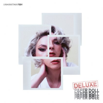 Samantha Fish - Paper Doll (Live) (2026) on HD24Bit.com