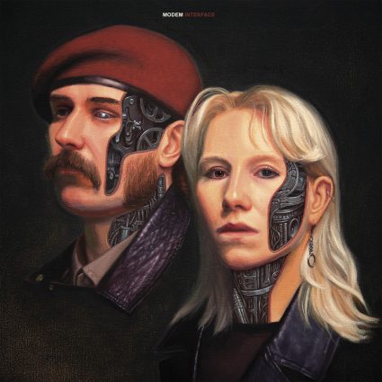 Modem - Interface (2025) 24-Bit on HD24Bit.com