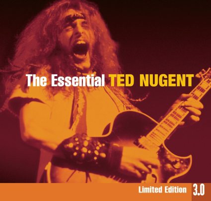 Ted Nugent - The Essential Ted Nugent 3.0 (Limited Edition) (2008) on ...