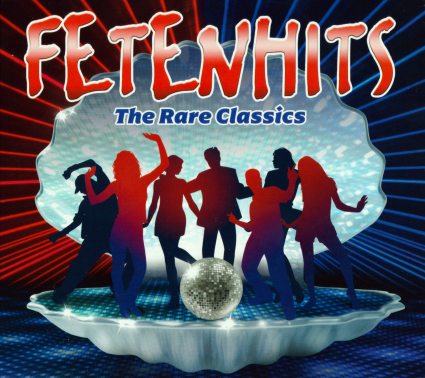 Various Artists - Fetenhits: The Rare Classic (2024) on HD24Bit.com