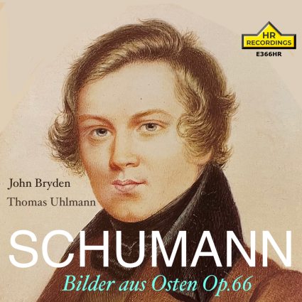 John Bryden, Thomas Uhlmann, Andrew Wendon - Brahms: Works for Piano 4 ...