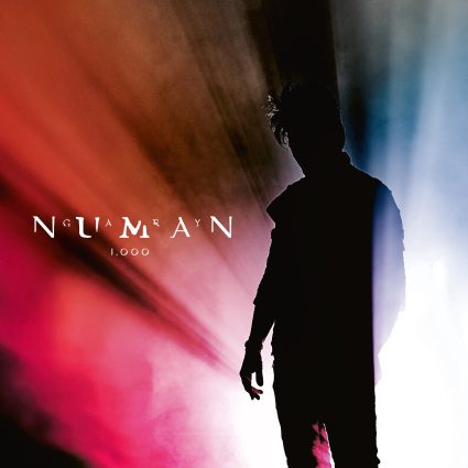 Gary Numan - 1,000: Live at the Electric Ballroom (2025) on HD24Bit.com