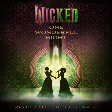 Wicked Movie Cast, Cynthia Erivo, Ariana Grande - Wicked: For Good ...