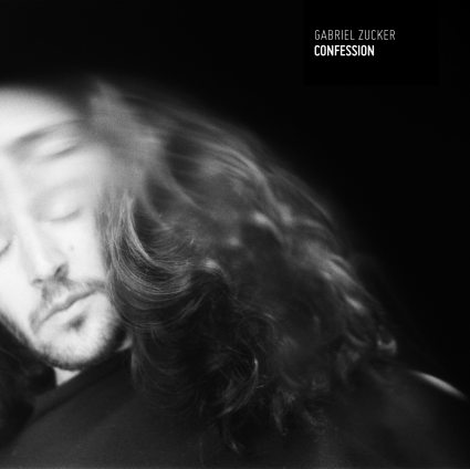 Gabriel Zucker - Confession (2025) 24-Bit on HD24Bit.com