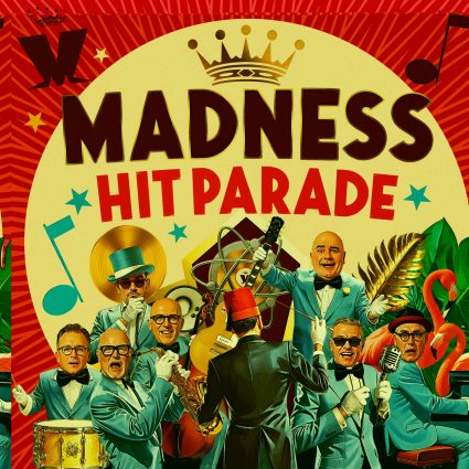 Madness - Hit Parade (2025) on HD24Bit.com