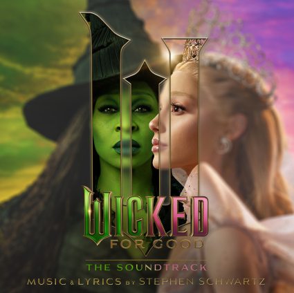 Wicked Movie Cast, Cynthia Erivo, Ariana Grande - Wicked: For Good ...