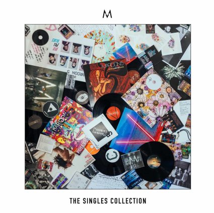 Maroon 5 - The Singles Collection (2025) on HD24Bit.com