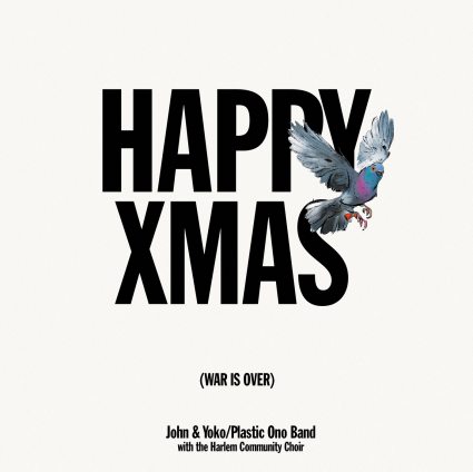 John Lennon, Yoko Ono - Happy Xmas (War Is Over) (Ultimate Mix) (2025 ...