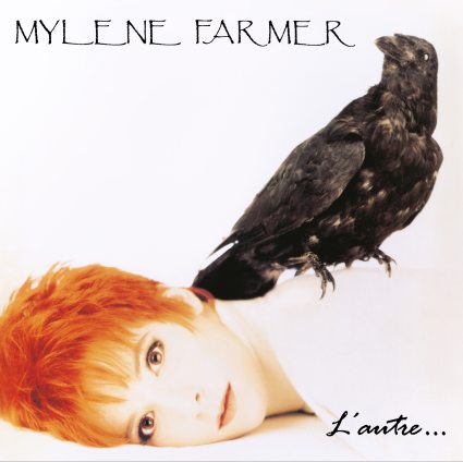 Mylène Farmer - L'autre... (Instrumental Version) (1991) on HD24Bit.com