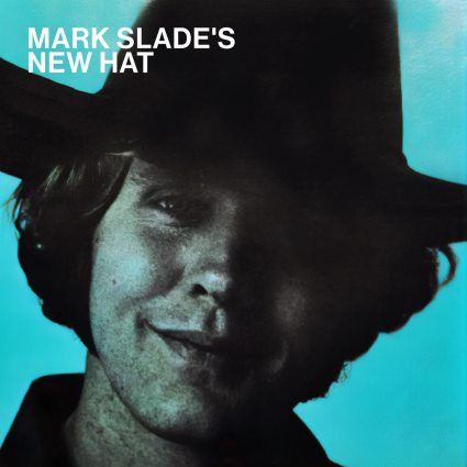 Mark Slade - Mark Slade's New Hat (2025) 24-Bit on HD24Bit.com