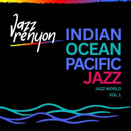 Zela Margossian Quintet - Jazz Renyon Indian Ocean Pacific Jazz, Vol. 1 ...
