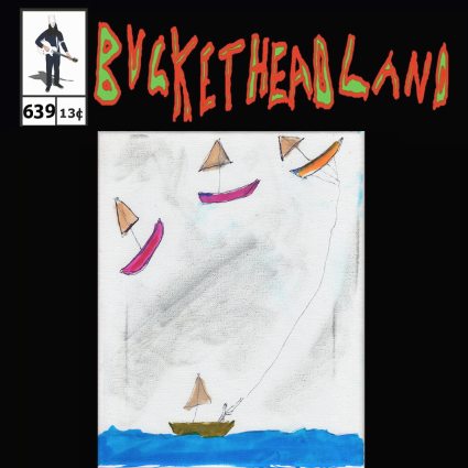 Buckethead - Shell Caster (2024) on HD24Bit.com