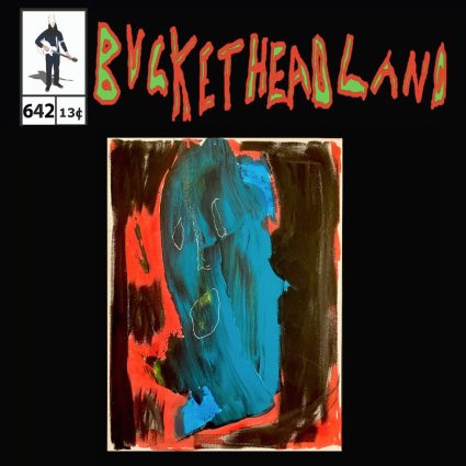 Buckethead - Shell Caster (2024) | BestLossless.com