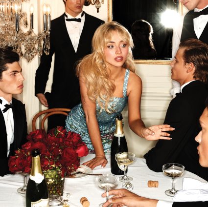 Eric Bogle on HD24Bit.com